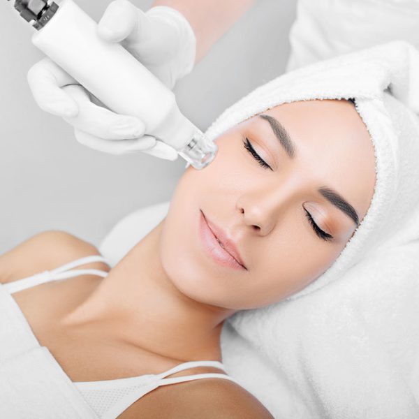 Limpieza Facial Deep + Mesoglow - NatiroBeauty